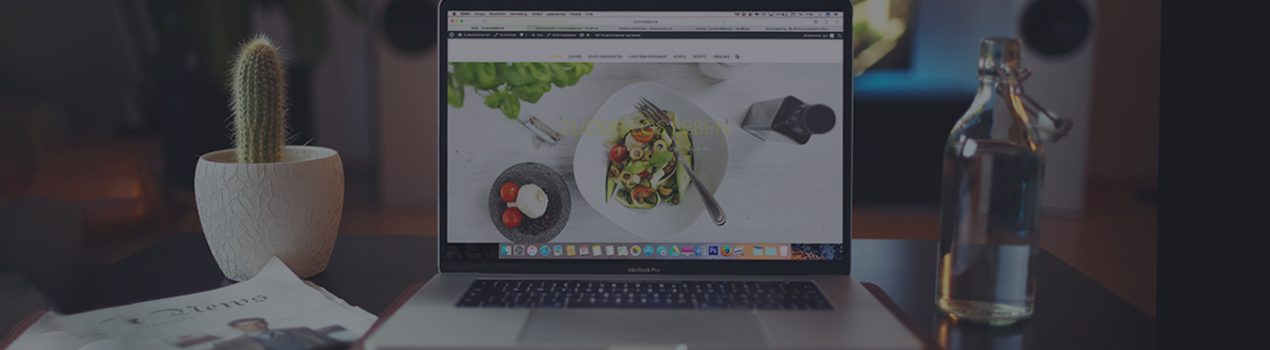 WordPress Website Development Company in Bangalore